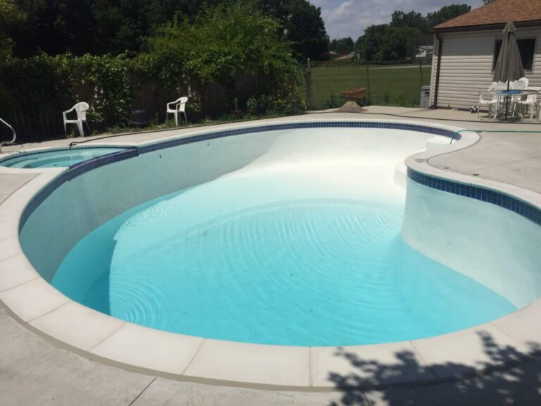 Pebble Vs. Plaster Pool Resurfacing: Which one is superior? - Sac Pool ...