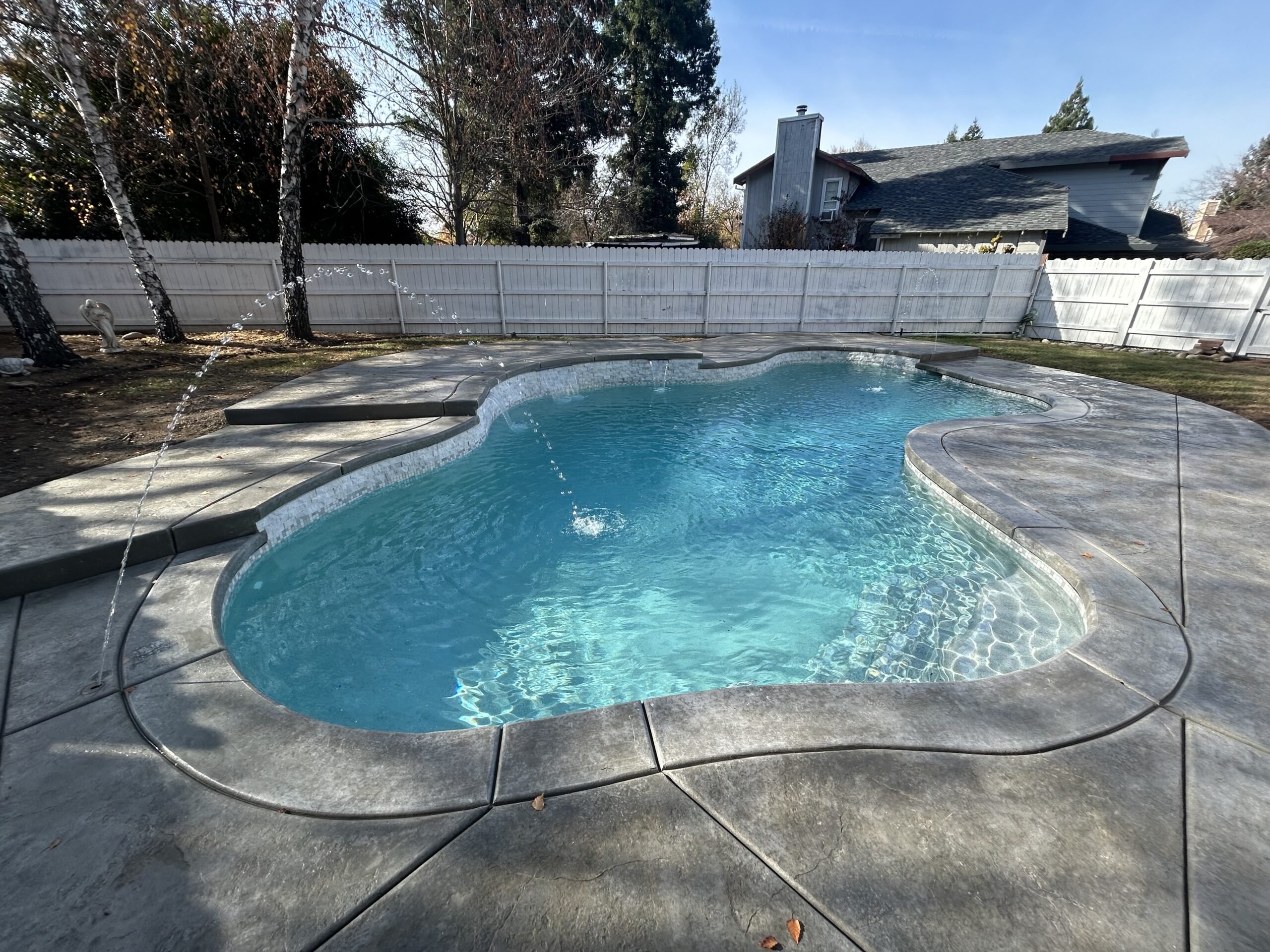 Getting Started in Pool Plastering: Tips from Professionals